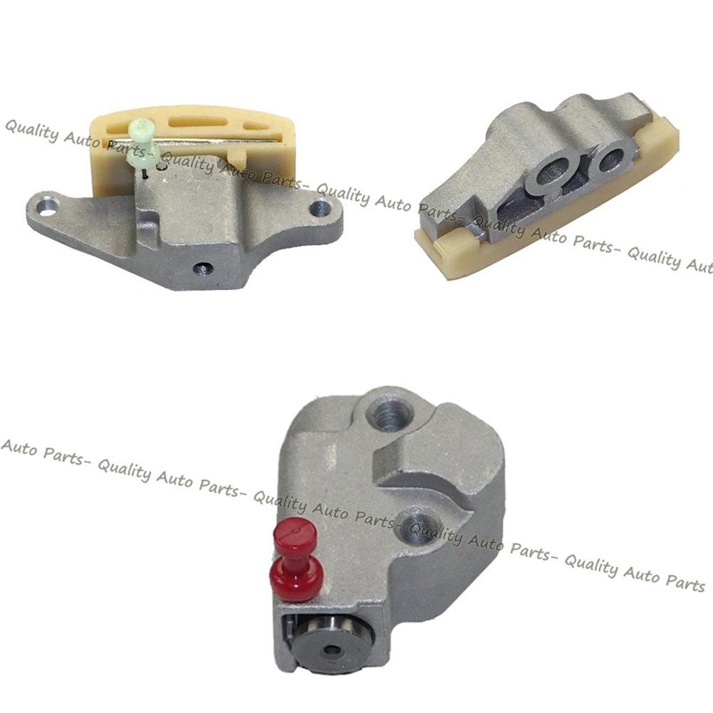 Timing Chain Kit For Nissan Teana X-Trail Altima Rogue T31 J32 2.5L ...