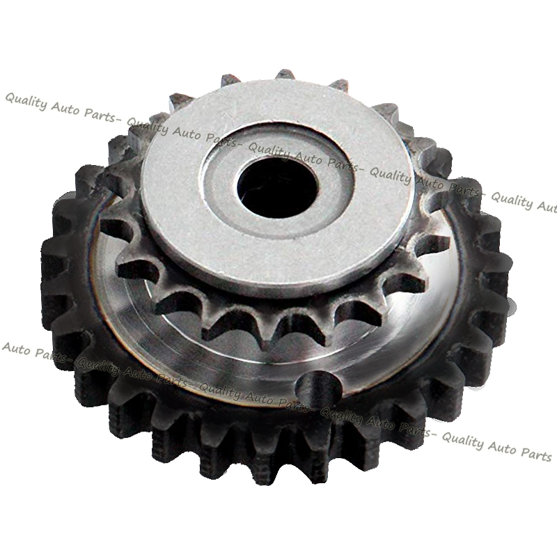 Timing Crank Sprocket for VAUXHALL OPEL INSIGNIA ANTARA CAPTIVA Z28 Z32 ...