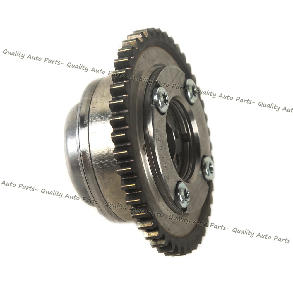 Intake Camshaft Adjuster Timing VVT Vanos Gear for Mercedes 1.8 Turbo ...