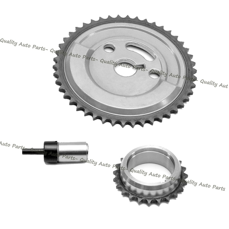 Kit De Cadena De Distribución For BMW MINI Cooper R50 R52 R53 WORKS ...