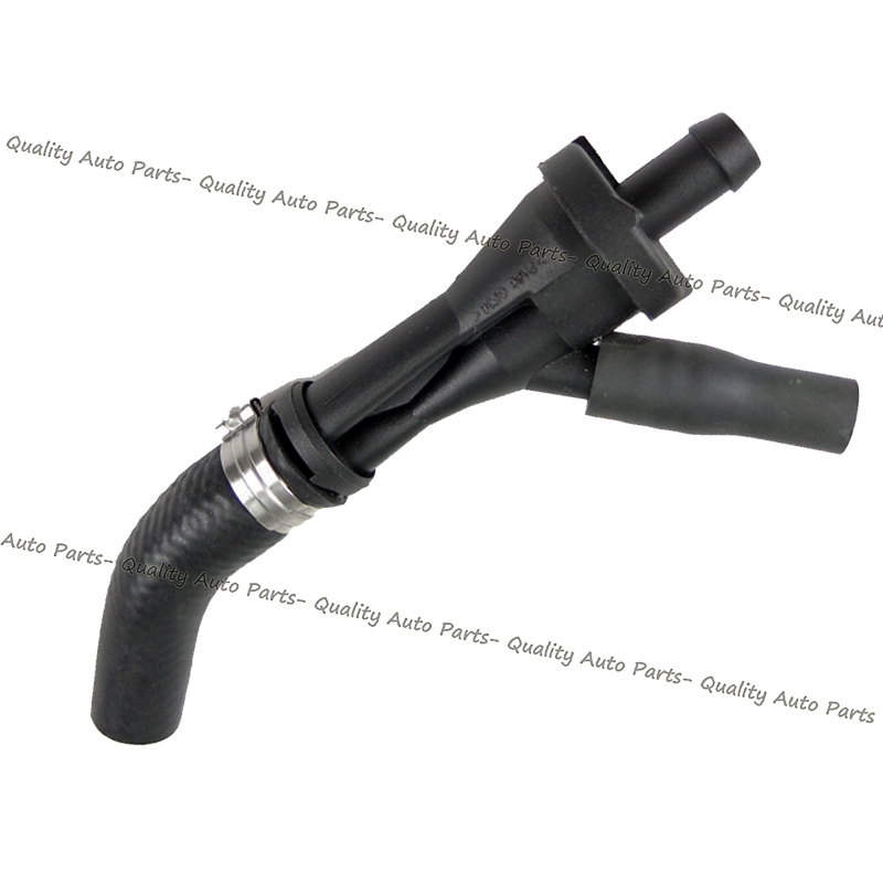 Vacuum Valve Sucking Jet Pump Intake Cylinder Hose For BMW E52 E39 E38 ...