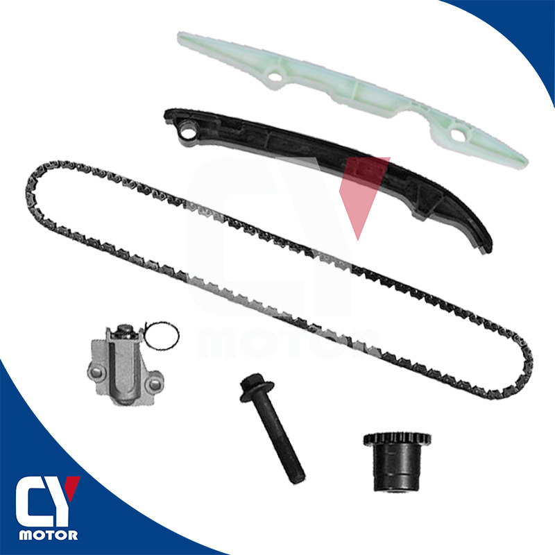 Kit De Cadena De Distribución For Alfa Romeo 955 Mito Fiat Punto 500 ...