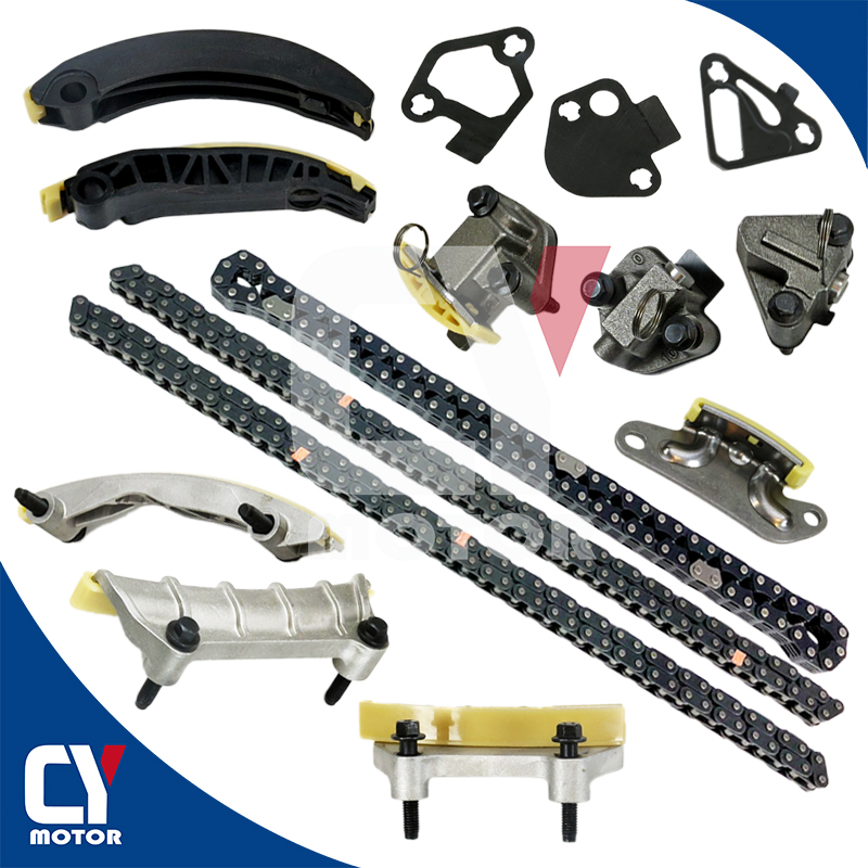 Kit De Cadena De Distribución For Buick Cadillac 9-3 STS SRX RENDEZVOUS ...