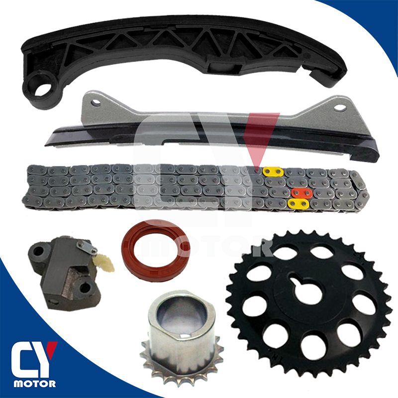 Kit De Cadena De Distribución For TOYOTA 1KR-FE YARIS AYGO Vitz ...