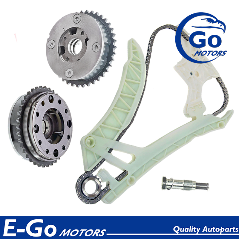 Timing Chain Kit Camshaft VVT Gear for BMW 228 320 328 428 528 X1 X3 X4 ...