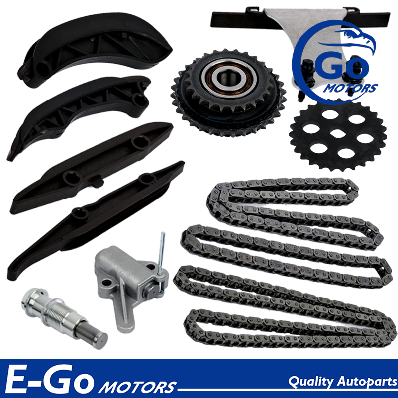 Timing Chain Kit For MINI CLUBMAN John Cooper F54 F57 F60 F55 20949502 ...