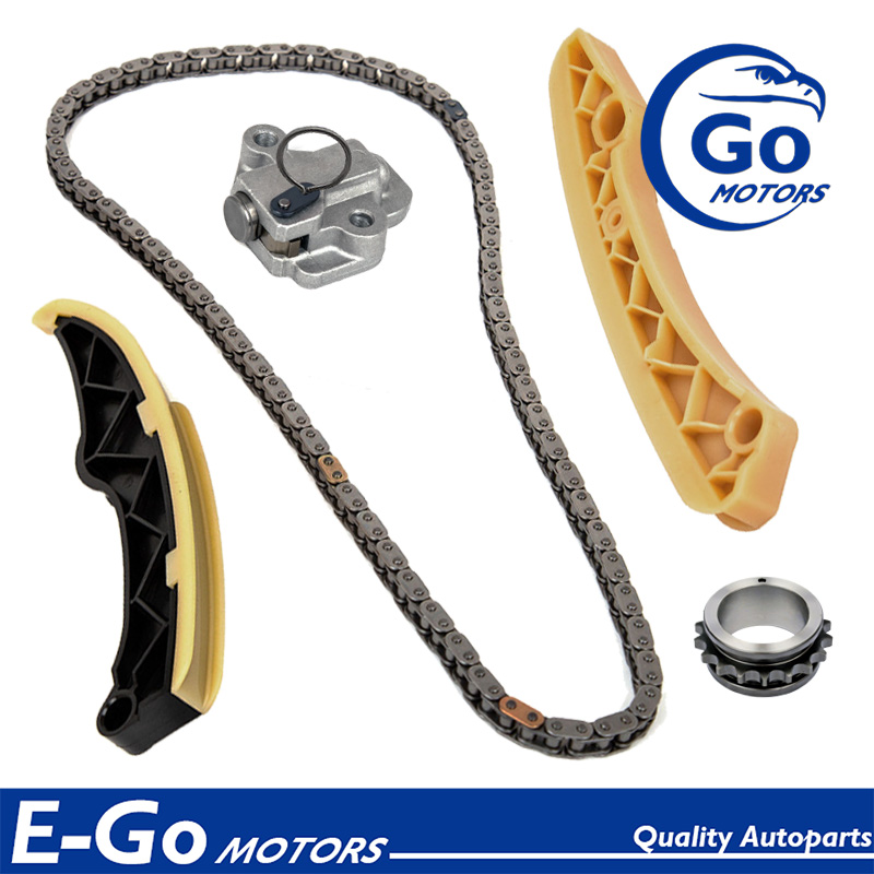 Timing Chain Kit for Kia Forte5 Rio OPTIMA FORTE KOUP SOUL 244312B620 1 ...