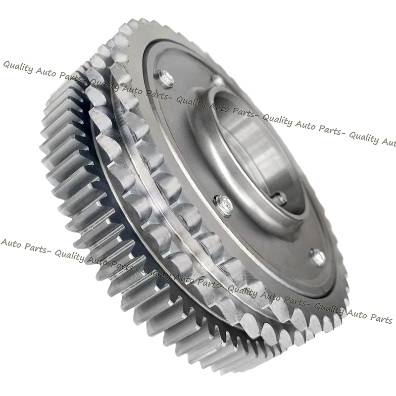 PAIR Intake Timing VVT Gear For Mercedes-Benz W463 W204 S204 C216 VITO ...