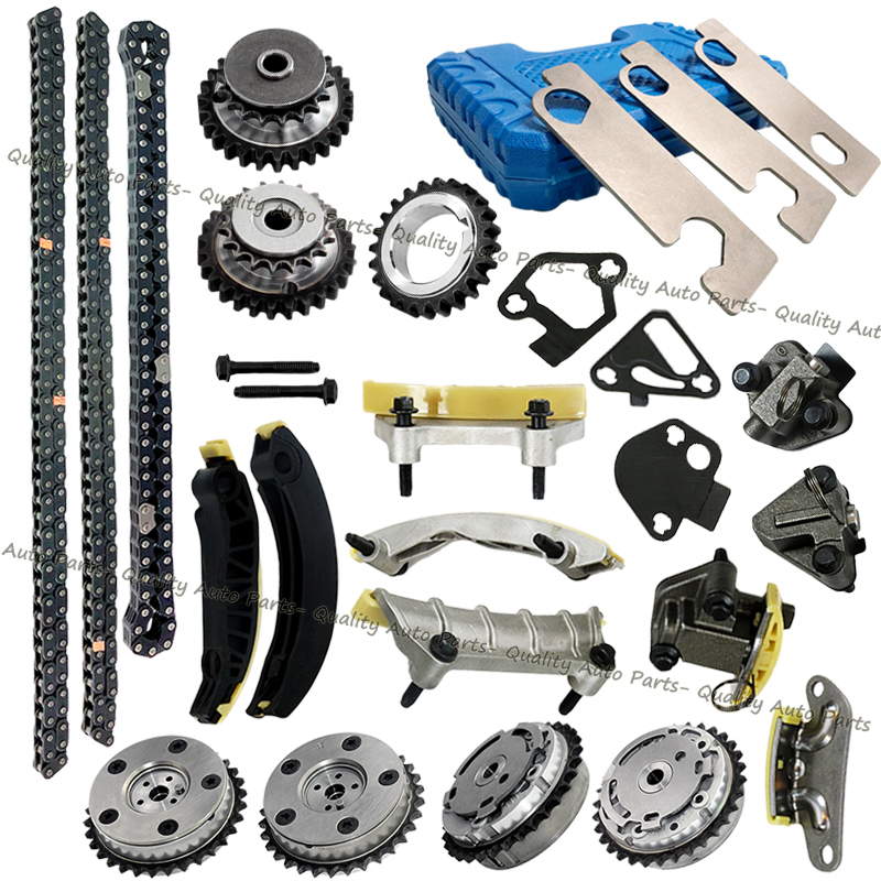 VVT Gear Timing Chain Kit Tool For ALFA ROMEO 159 Brera Spider 939 3.2 ...