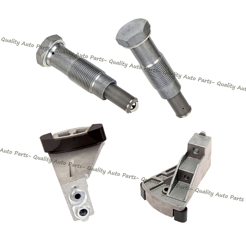 Timing Chain Kit for BMW 540 550 645 735 740 E63 E64 E65 E66 E67 E70 X5 ...