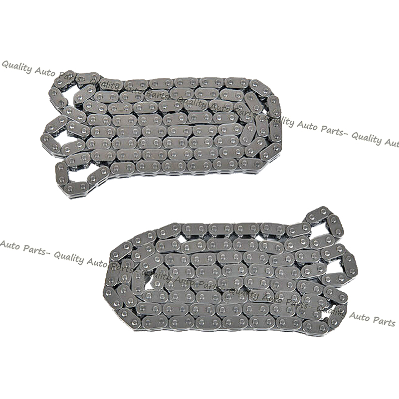 Timing Chain Kit for BMW N62 E60 540i 550i E70 X5 E65 740i 750i E64 ...