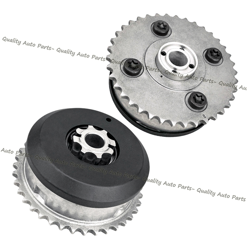 PAIR Camshaft VVT Adjuster for BMW X1 X3 X4 X5 328 330 335 528 525 135 ...