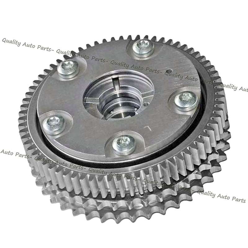 Timing Chain Kit Exhaust Intake VVT Gear For Mercedes Benz C-CLASS W212 ...