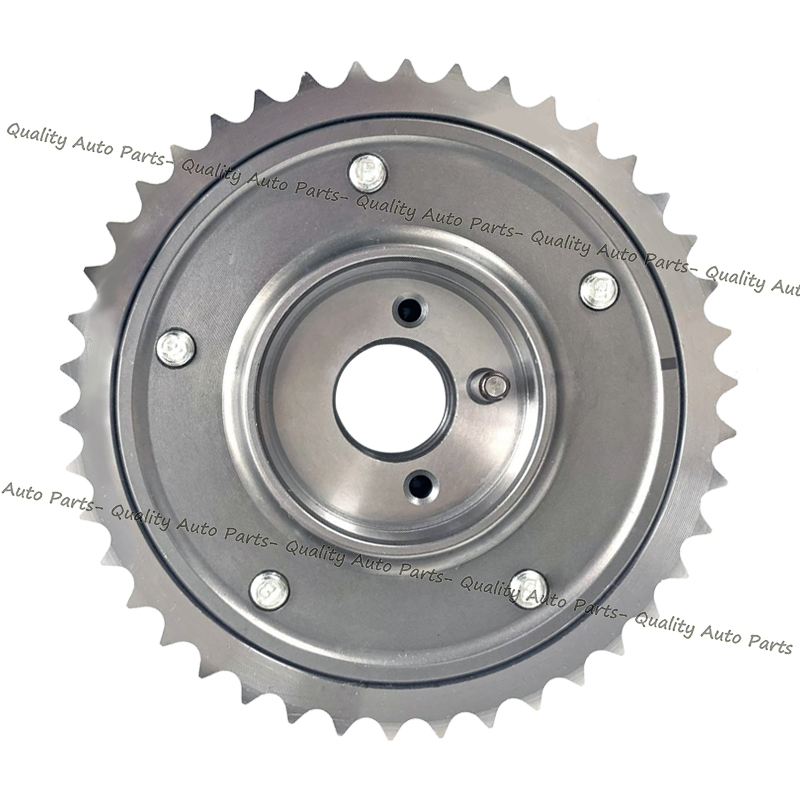 PAIR Intake Timing VVT Gear For Mercedes-Benz W463 W204 S204 C216 VITO ...