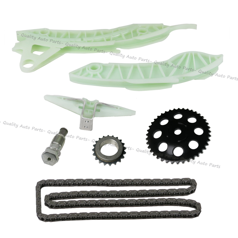 MINI COOPER S CONVERTIBLE CLUBMAN R56 R57 R55 R58 N14B16 Timing Chain ...