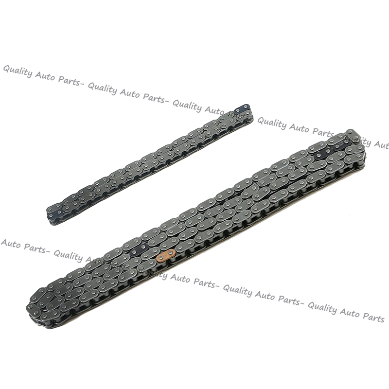 2 VVT Camshaft Timing Chain Kit for TOYOTA Corolla Prius V Vibe Matrix ...