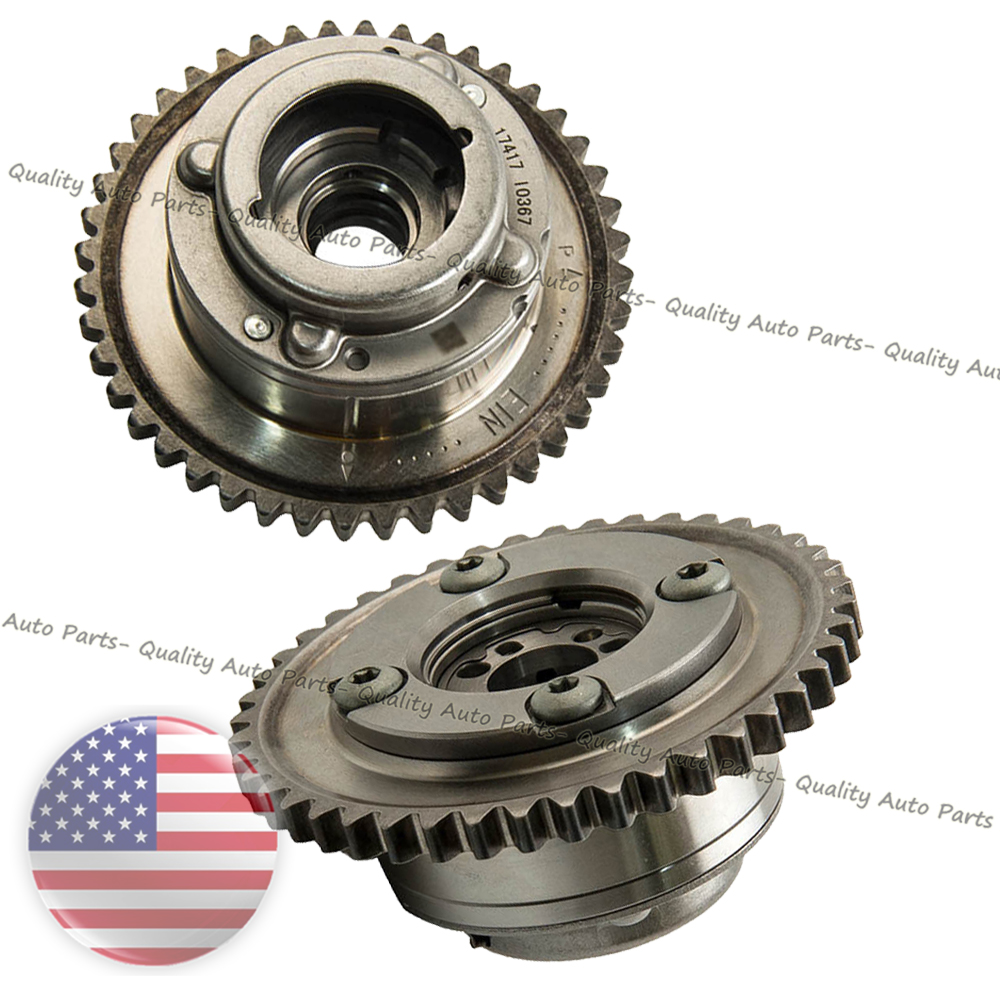 Fits Mercedes C250 E250 SLK250 SLK200 Exhaust Intake Timing Camshaft ...