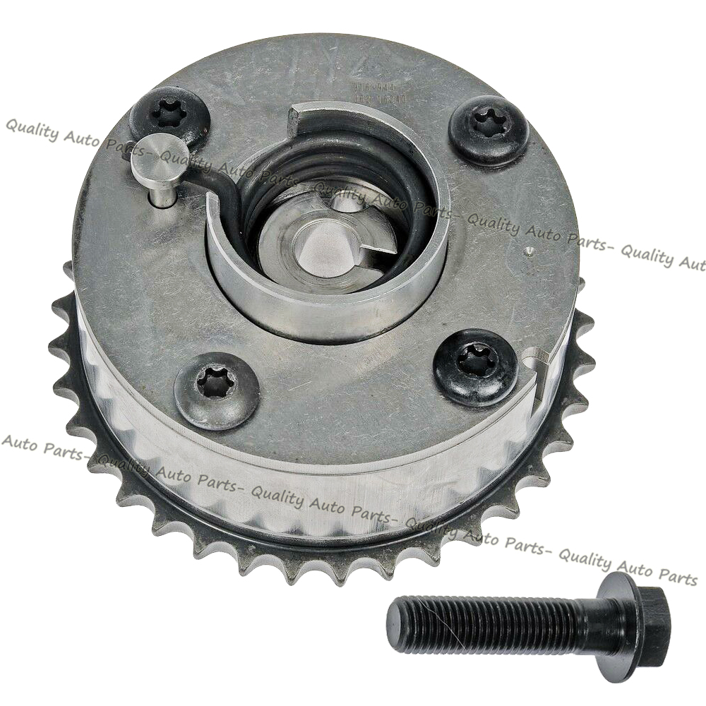 Exhaust Camshaft Timing Gear Fits Toyota Corolla Matrix Yaris Vibe 1.5 ...