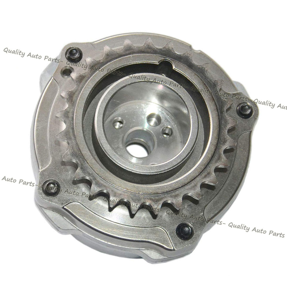 CVVT Timing Camshaft Gear Fits Kia Rio EX SX Rio5 Hyundai Accent 1.6L ...